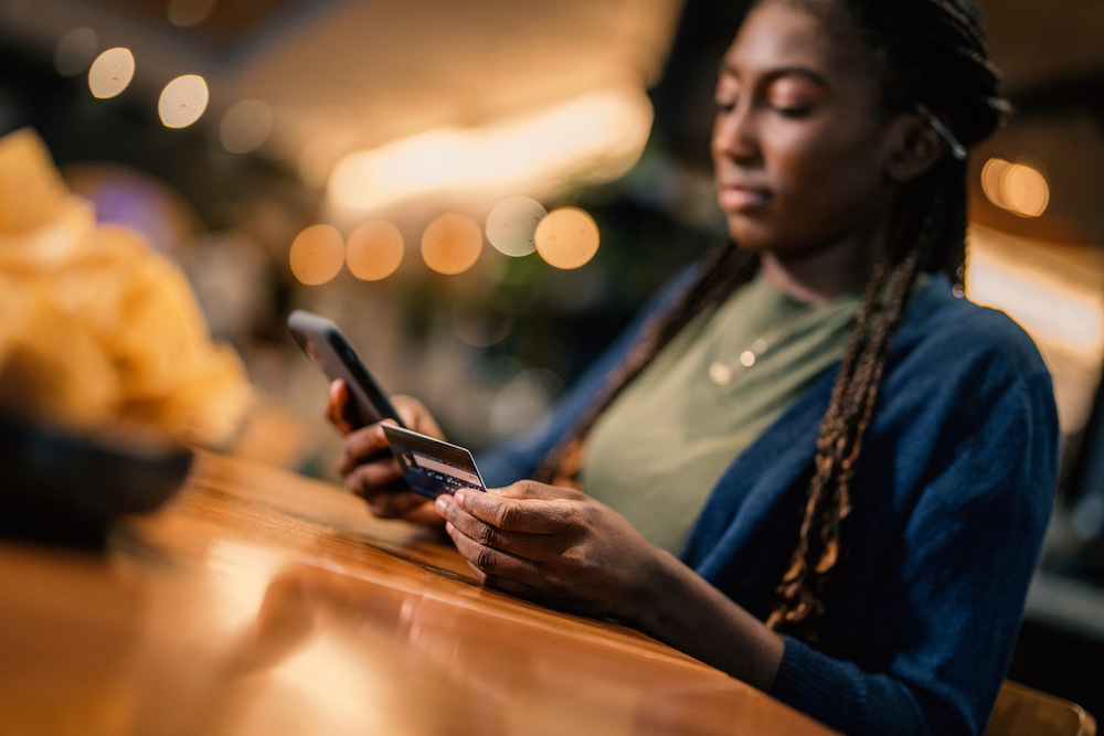 What Restaurants Should Know About Credit Card Fees